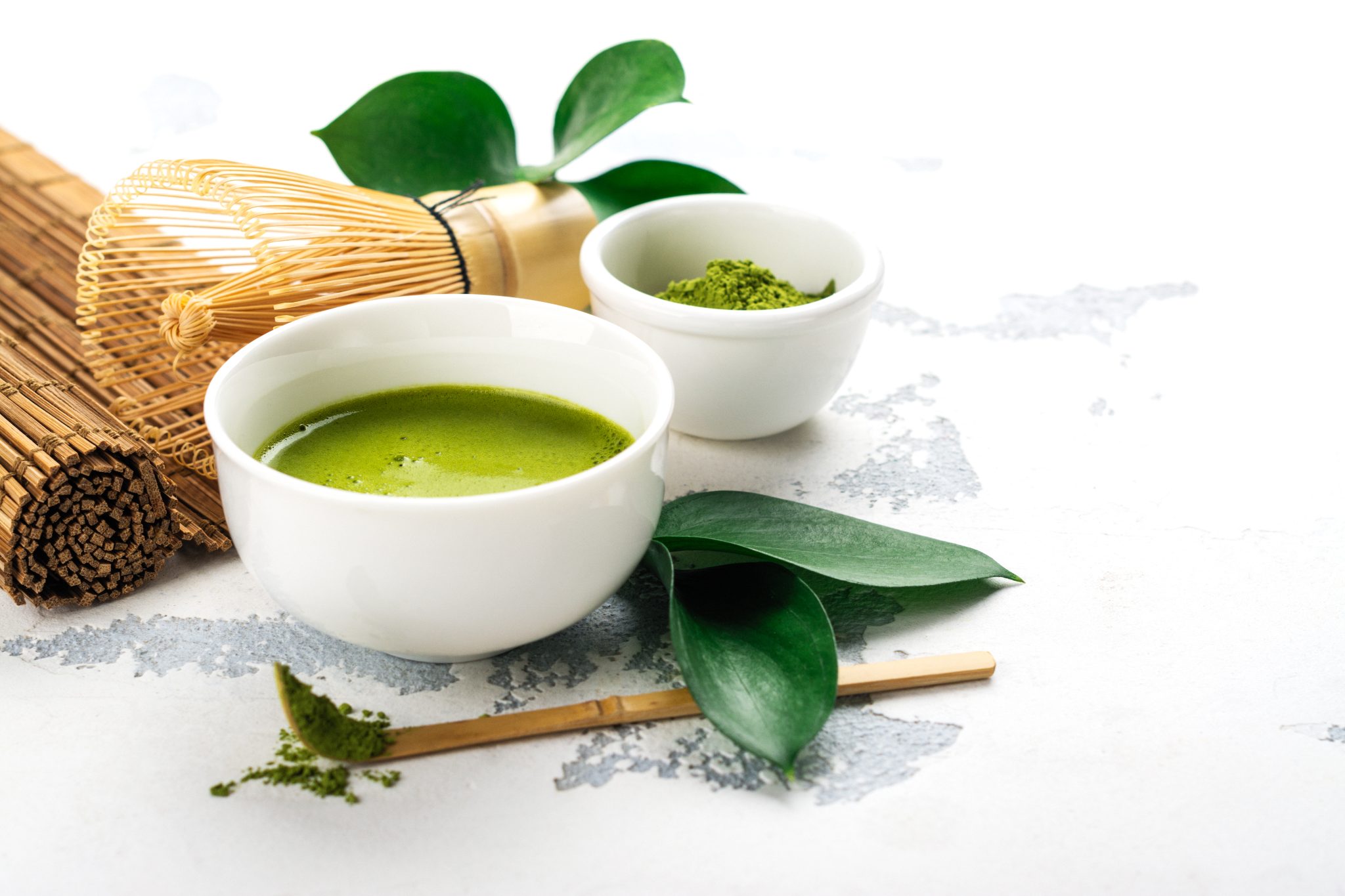 Matcha Çayı Faydaları Nelerdir? - Sağlık List
